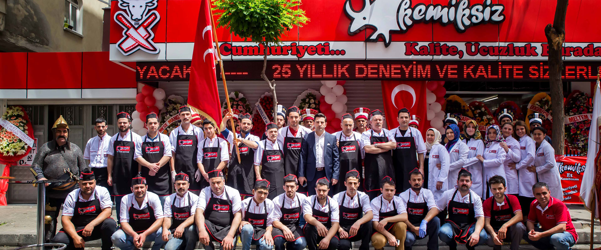 Toptan Et - Toptan Et